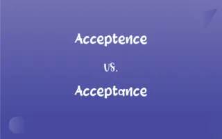 Acept vs. Accept: Mastering the Correct Spelling