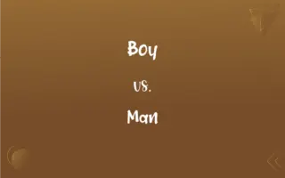 Find vs. Seek: What’s the Difference?