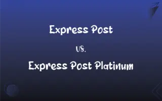 SOP vs. POS: What’s the Difference?