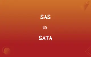 SATA vs. SSD: What’s the Difference?